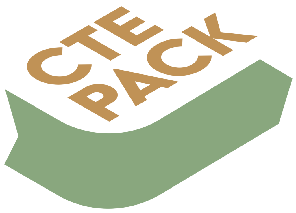 Accueil - CTE PACK